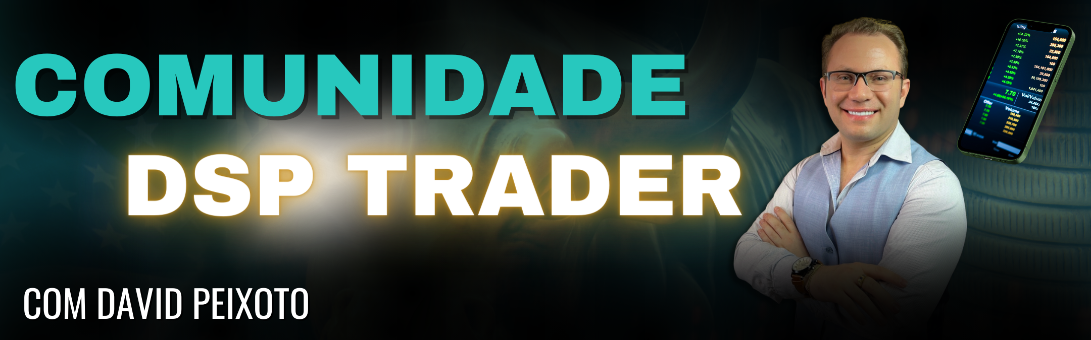 Close Friends – DSP Trader